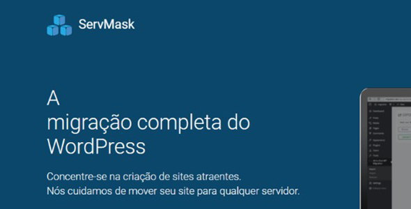 All in One WP Migration – Unlimited Extension - Shop do Código All in One WP Migration – Unlimited Extension - Shop do Código