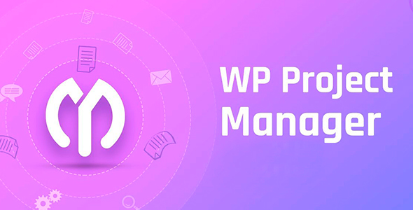 WP Project Manager Pro - Shop do Código